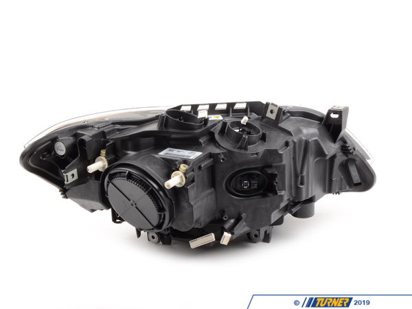 63117388931 - Genuine BMW Bi-Xenon Headlight, Left - 63117388931 - F22 ...
