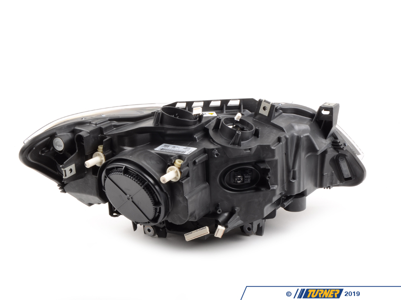 63117388931 - Genuine BMW Bi-Xenon Headlight, Left - 63117388931 - F22 ...