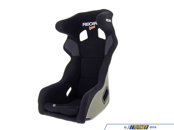TMS201461 - Recaro Pro Racer HANS SPA Kevlar Race Seat - Size XL ...