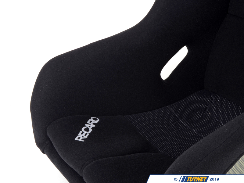 TMS201461 - Recaro Pro Racer HANS SPA Kevlar Race Seat - Size XL ...