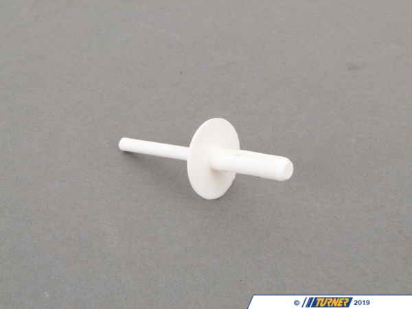 07147391324 - Genuine BMW Expanding Rivet - 07147391324 - F15 | Turner ...