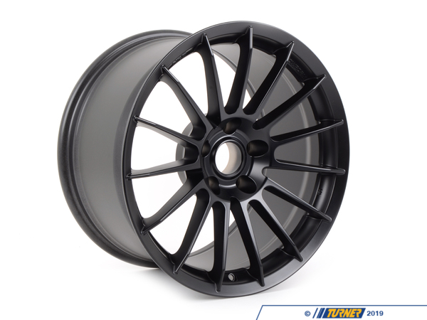 15M810025043FB - HRE FF15 18x10.0" ET25 Tarmac Wheel | Turner Motorsport