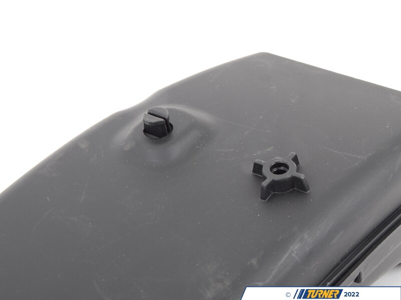 51747352344 - AIR DUCT, BRAKE, RIGHT | Turner Motorsport