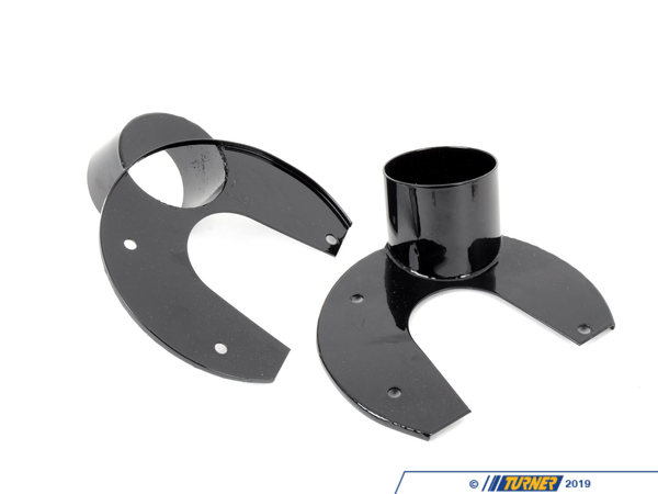 TMS2502 - E36 M3 Brake Backing Plates (Pair) | Turner Motorsport