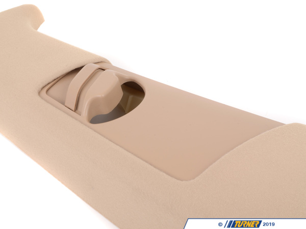 51438259815 - Genuine BMW Trim Panel,lft Upper Centre - 51438259815 ...