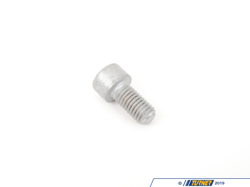 07129903984KT - Bolt - Pack Of 10 | Turner Motorsport