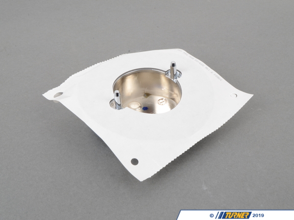 51147196559 - Genuine BMW Emblem - BMW "Roundel" for Hatch - E71 X6 ...