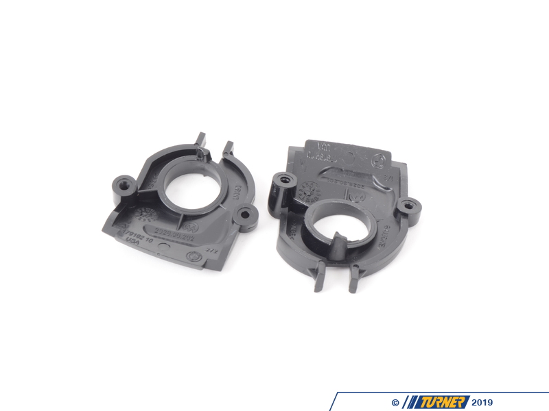 51167435886 - SET OF CAMERA MOUNTS | Turner Motorsport