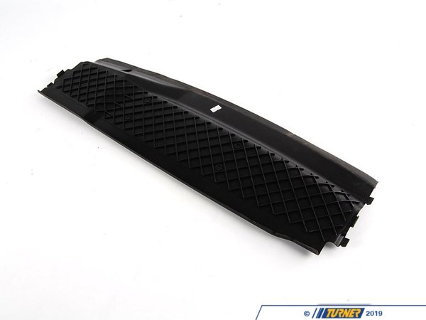 51717011218 - Radiator Duct - Lower - E65, E66 | Turner Motorsport