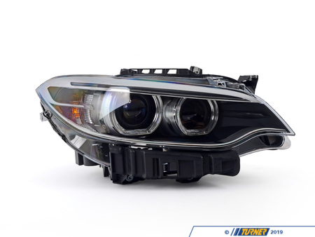 63117388931KT - European Bi-Xenon Headlight Set | Turner Motorsport