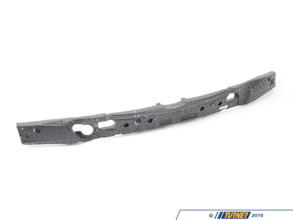 51118054186 - Genuine BMW Front bumper support foam - F30, F31 | Turner ...