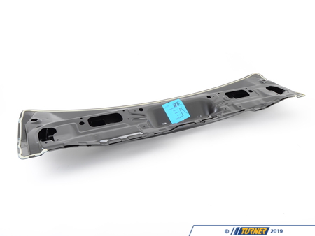 41627161677 - Genuine BMW Trunk Lid, Bottom - 41627161677 - E70 X5 ...
