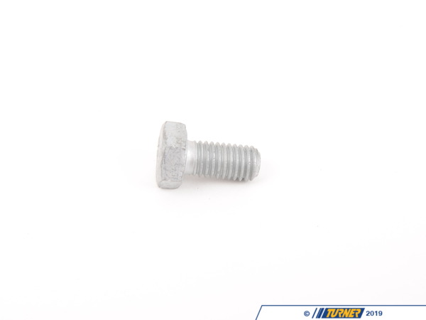 07119902900 - HEX BOLT | Turner Motorsport