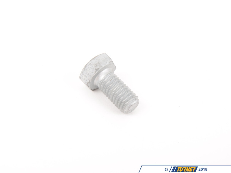 07119902900 - HEX BOLT | Turner Motorsport