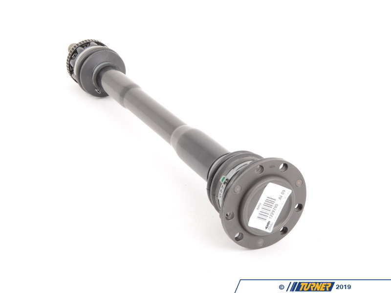 33217504523KT - Axle Shaft - Right Rear - E46 325i, 325xi, 330i, 330ci ...