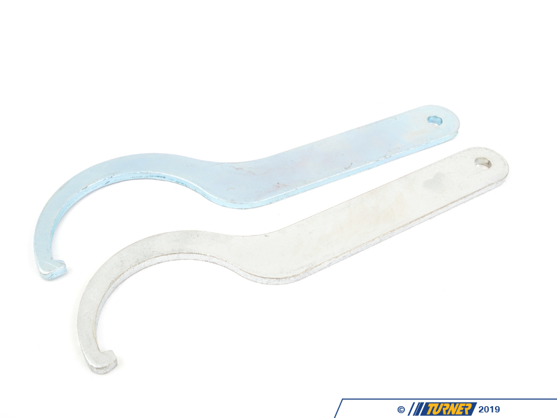 TMS16514 - H&R Coil Over Spanner Wrench Set | Turner Motorsport