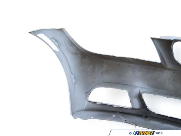 51112147189 - Genuine BMW Trim Cover, Bumper, Primered - 51112147189 ...