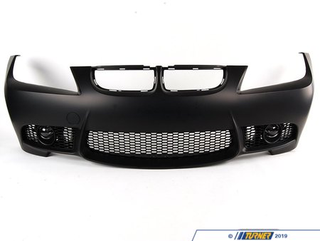 E90M3FTBUMP - E90 M3 Style Front Bumper Conversion - BMW E90/91 325i/xi ...