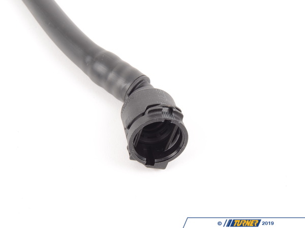 17128651298 - Genuine BMW Expansion Tank Hose - F25 X3 xDrive28i ...