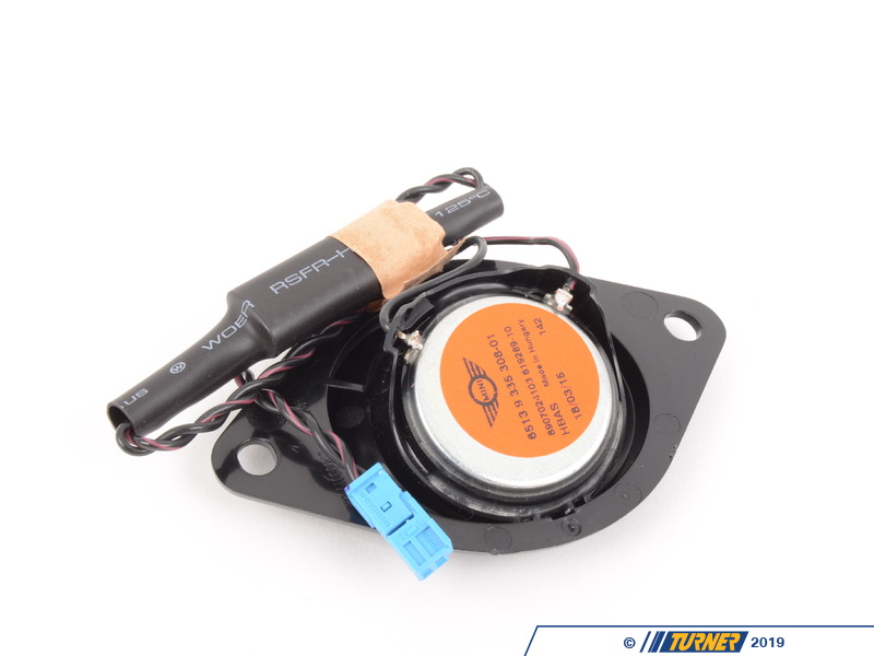 65139335308 - TOP-HIFI LOUDSPEAKER TWEETER | Turner Motorsport