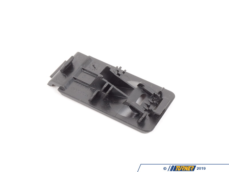 51169252151 - Genuine BMW Trim Led - Schwarz | Turner Motorsport