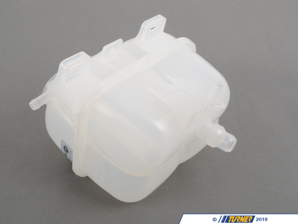 17137823626 - Coolant Expansion Tank - R56 MINI Cooper S | Turner ...