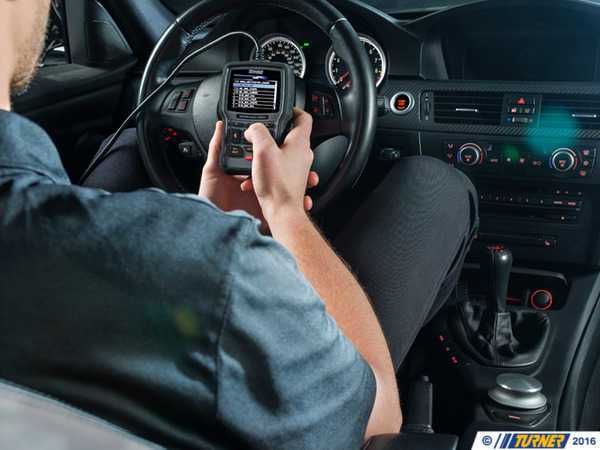 BMW Scan Tool | Code Reader | OBD2 Diagnostic Tool - Schwaben by Foxwell