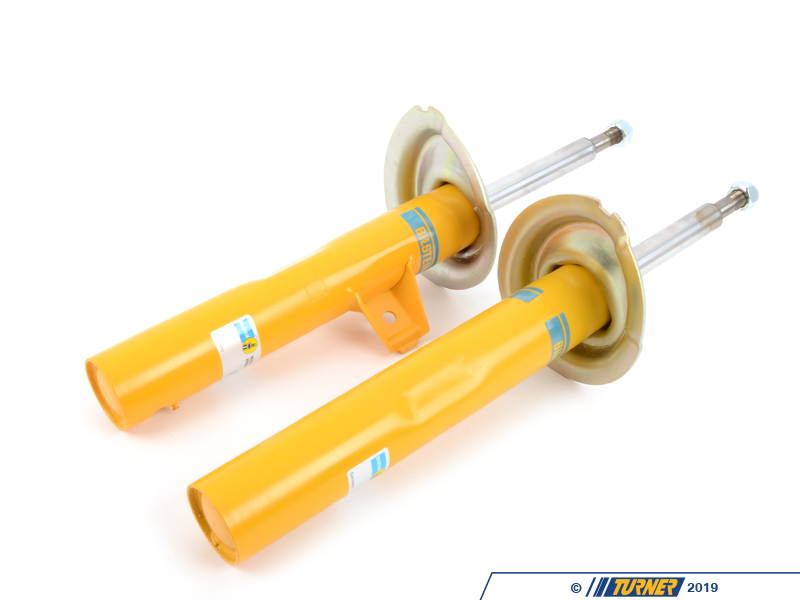 E46XISPSET - Bilstein B8 Performance Plus Shock & Strut - E46 325xi ...
