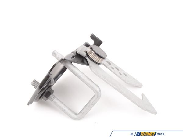 51237183764 - Genuine BMW Hood Lock - F01 F02 F10 F12 F13 | Turner ...