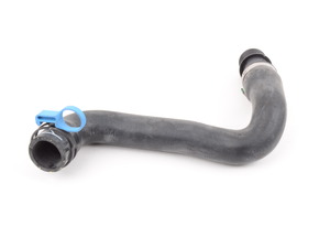 17129800479 - Genuine MINI Upper Radiator Hose - R60 R61 | Turner ...