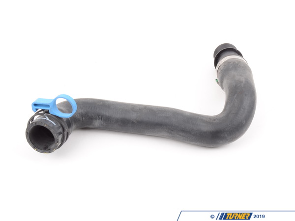 17129800479 - Genuine MINI Upper Radiator Hose - R60 R61 | Turner ...
