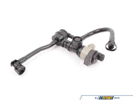 13907636157 - Genuine BMW Fuel Tank Vent - E70 E71 F06 F07 F10 F12 F13 ...