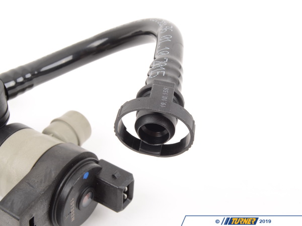 13907636157 - Genuine BMW Fuel Tank Vent - E70 E71 F06 F07 F10 F12 F13 ...