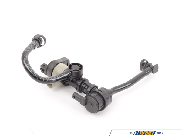 13907636157 - Genuine BMW Fuel Tank Vent - E70 E71 F06 F07 F10 F12 F13 ...