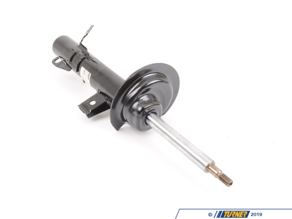 31316780473 - Genuine Mini Front Axle Left Front Spring Strut ...