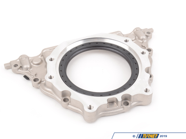 11147613816 - Genuine BMW Cap With Shaft Seal - 11147613816 | Turner ...