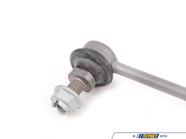 33322318465 - Genuine MINI Repair Kit for Rear Anti-Roll Bar | Turner ...