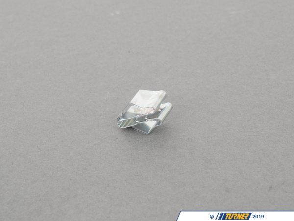 07147321144 - CLAMP | Turner Motorsport