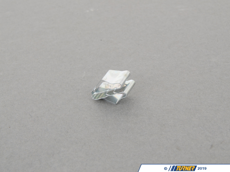 07147321144 - CLAMP | Turner Motorsport