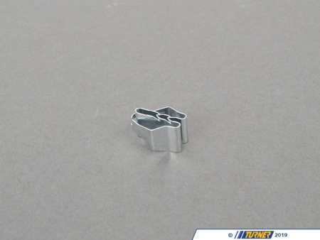 07147321144 - CLAMP | Turner Motorsport