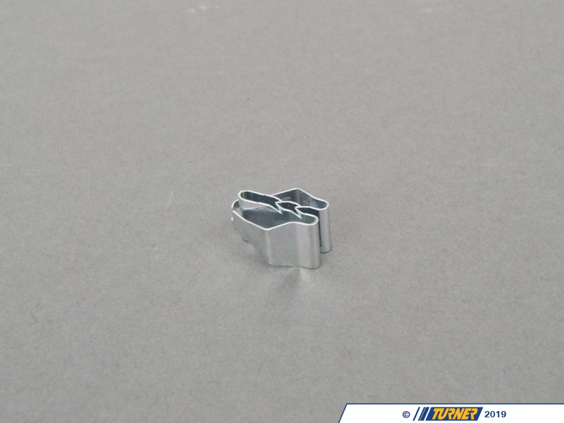 07147321144 - CLAMP | Turner Motorsport