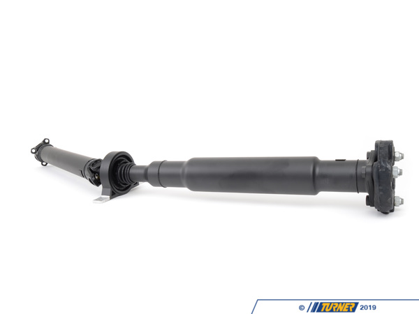 26103402134 - Genuine BMW Drive Shaft Assy Rear L=1277mm - 26103402134 ...