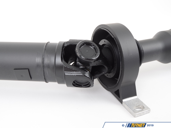 26103402134 - Genuine BMW Drive Shaft Assy Rear L=1277mm - 26103402134 ...