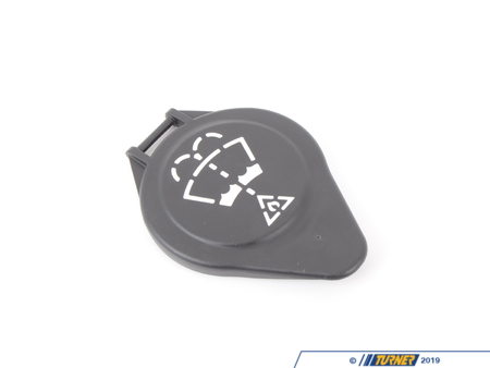 61667238068 - Genuine BMW Cover F Filler Pipe - 61667238068 | Turner ...