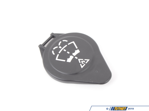 61667238068 - Genuine BMW Cover F Filler Pipe - 61667238068 | Turner ...