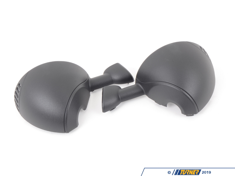 51169323542 - Genuine BMW Set Of Covers Mirror Basepla - 51169323542 ...