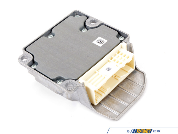 65773453791 - Genuine BMW Control Unit Airbag - 65773453791 - E83 ...