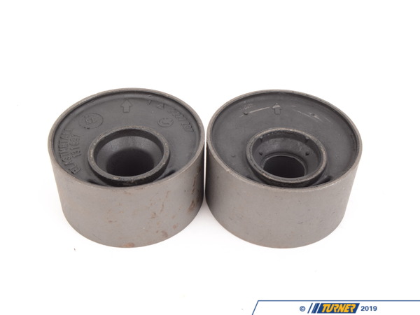 31129064875 - Genuine BMW Control Arm Bushing Kit | Turner Motorsport