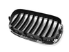 51117295297 - Genuine BMW Chrome Grille - Front Left | Turner Motorsport