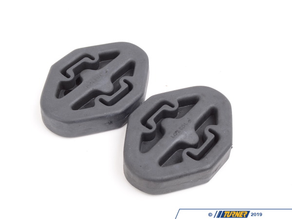 E36HANGERKIT - E36 Exhaust Hanger and Gasket Kit | Turner Motorsport